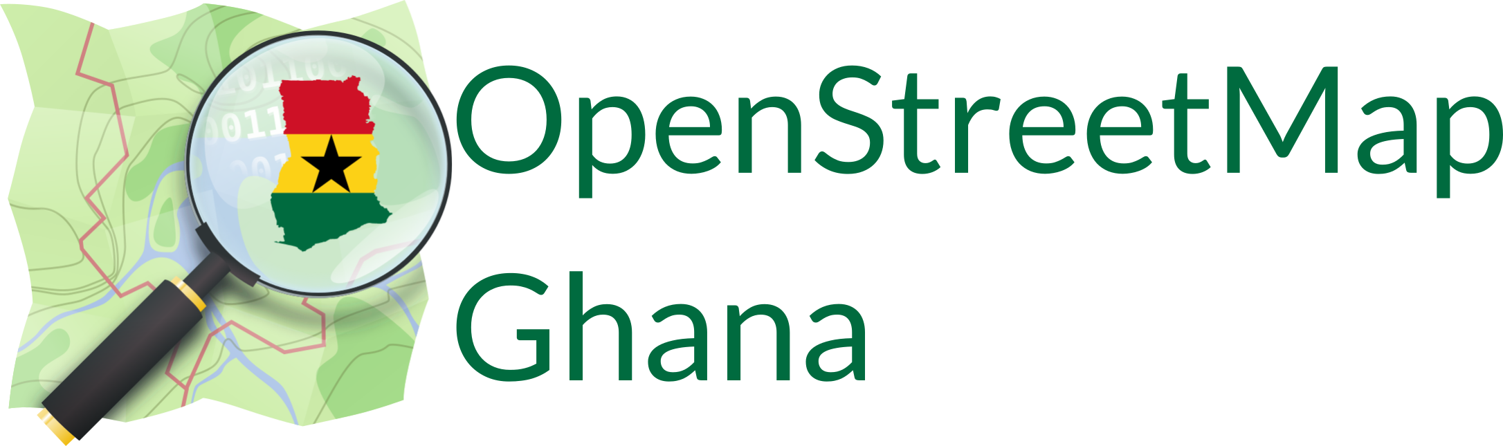 OpenStreetMap Ghana